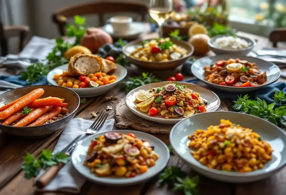 Voici mes 7 meilleures idées de menus de saison à tester si vous ...
